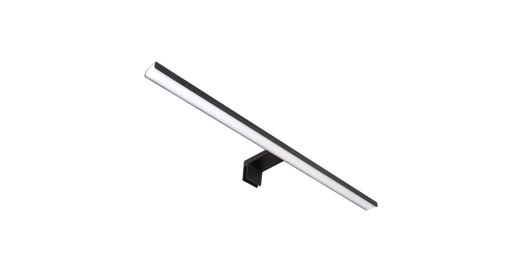 LED tükör és fali lámpa IP44 Besta 50cm 12W 4000K | Fali kép tükör meg