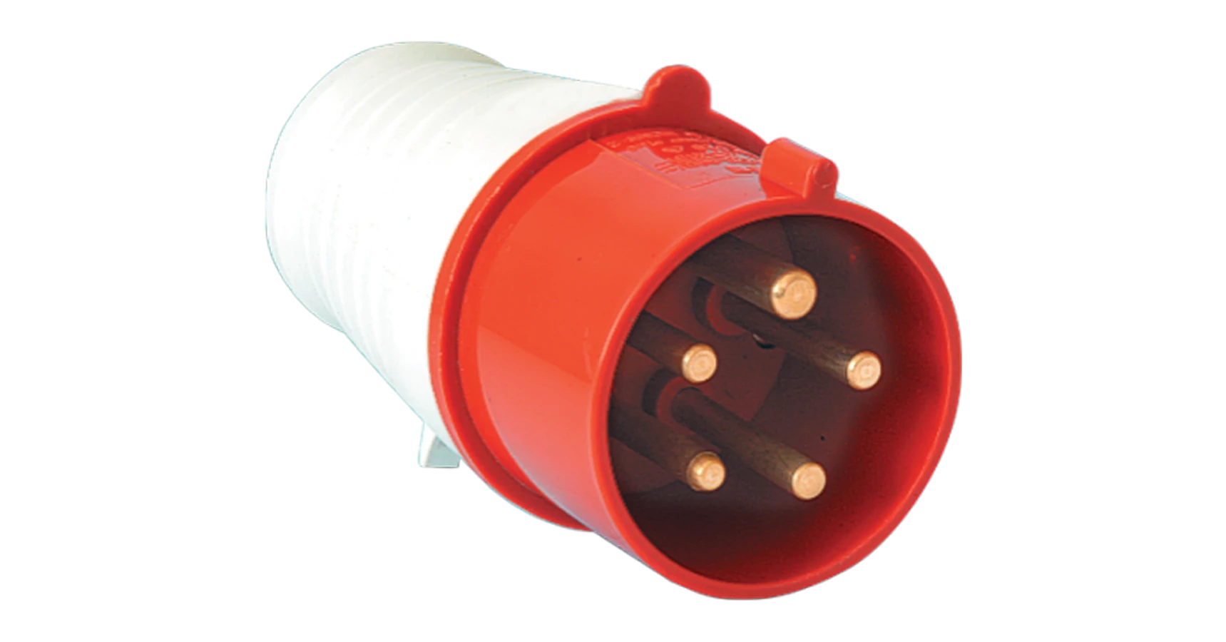 IPARI DUGVILLA HT-025 32A IP44 3P+N+E 400V | IPARI DUGÓK - Ledezz.hu